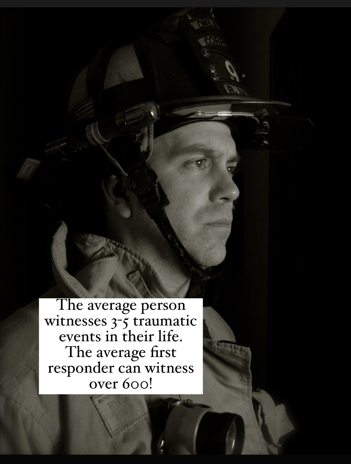 First Responder Resources – Therapeutic Drive-Thru